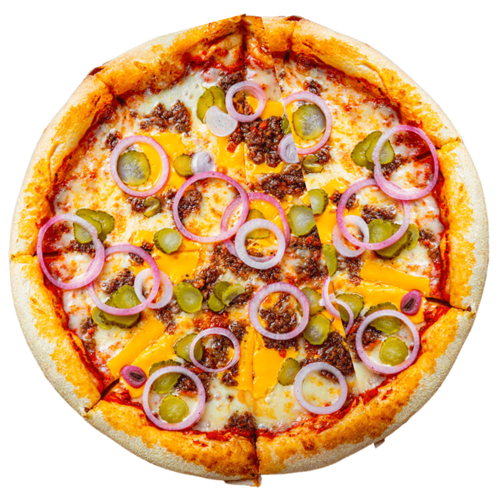 La Burger - Pizza Korner