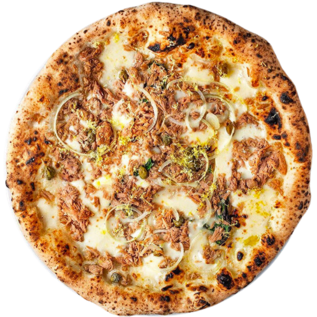 Neptune - Pizza Korner